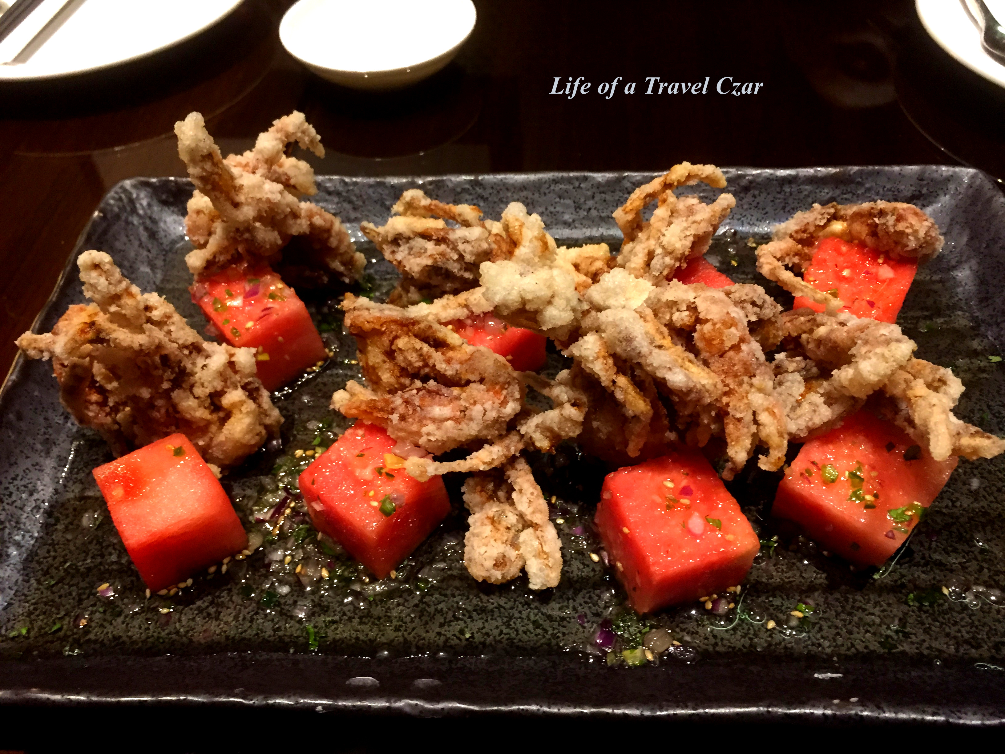 Nobu (Perth) – 10/10 – Life of a Travel Czar