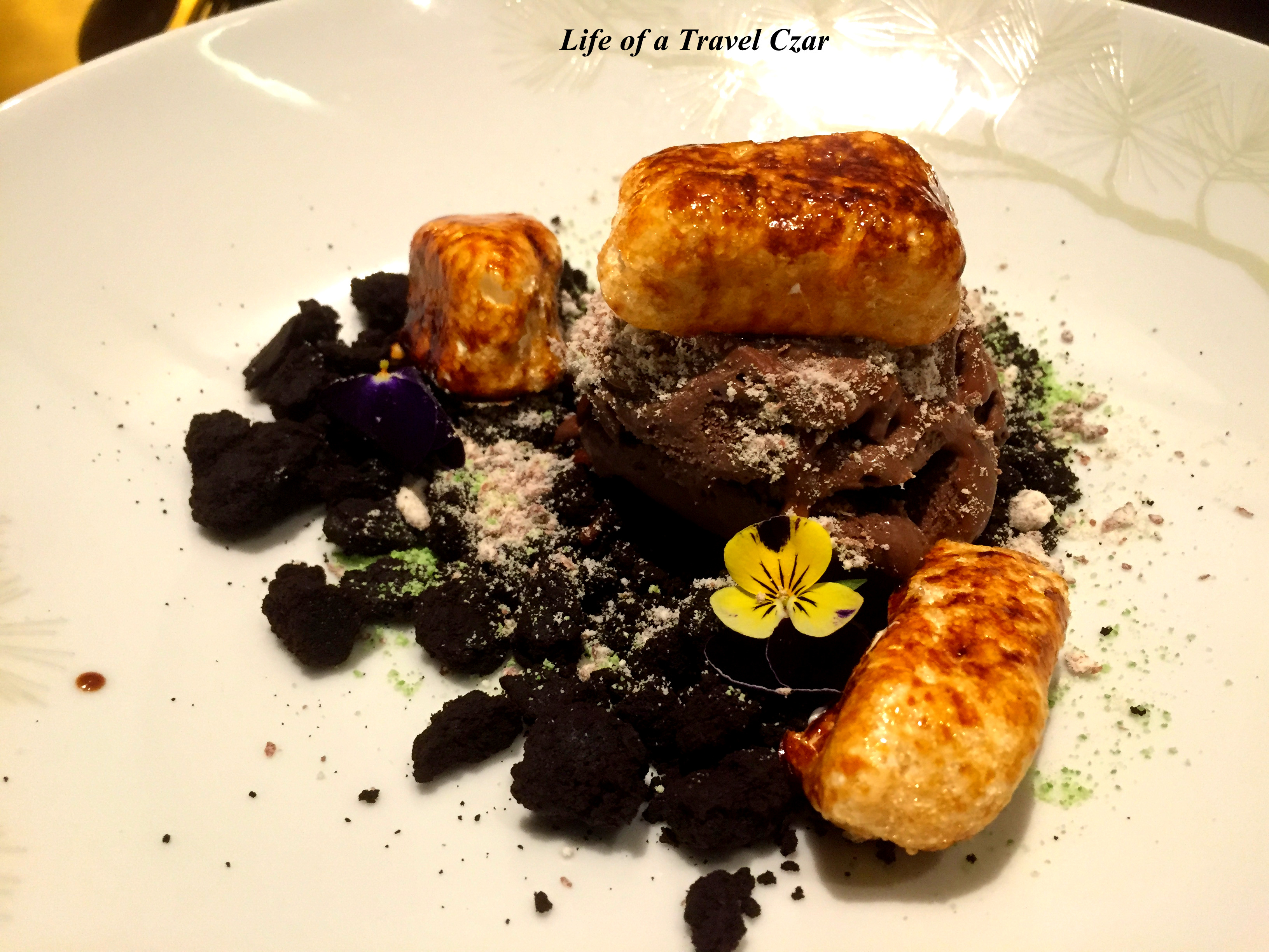 Nobu (Perth) – 10/10 – Life of a Travel Czar