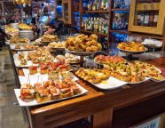 San Sebasti n Tapas Bars Life Of A Travel Czar