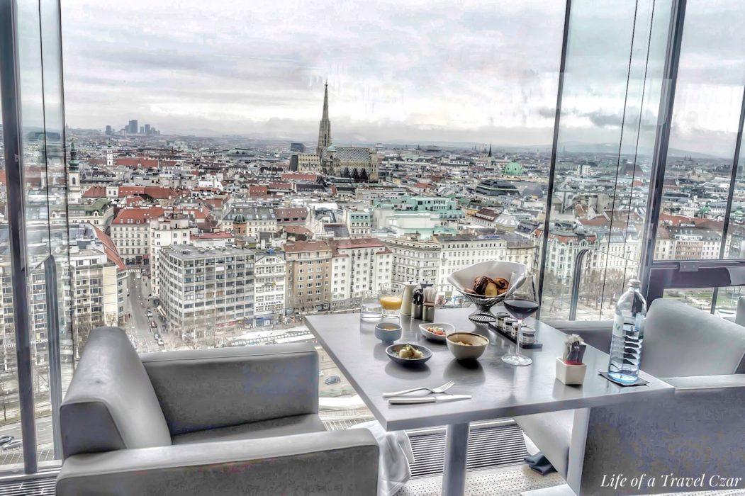Das Loft (Vienna) – Life of a Travel Czar