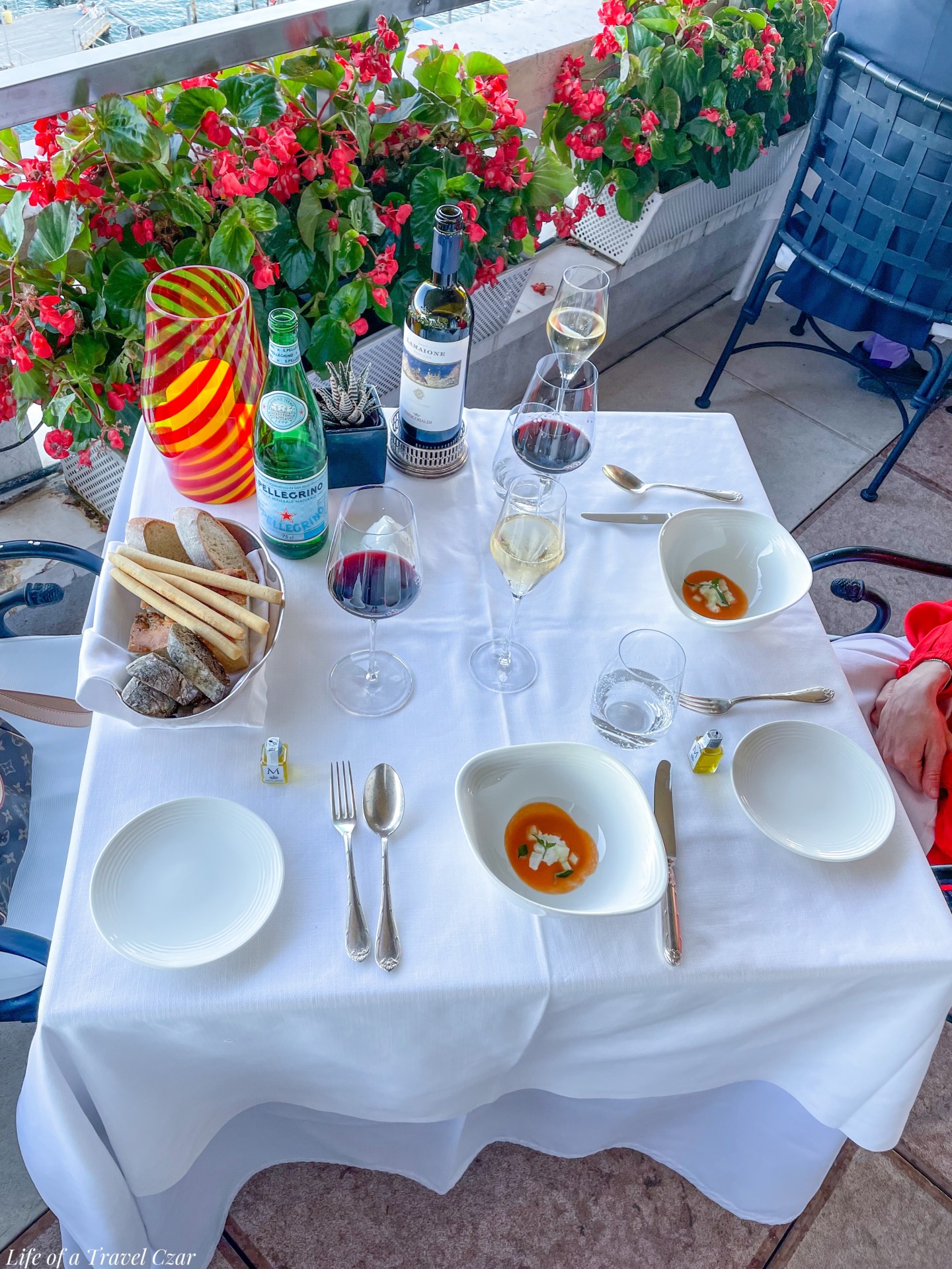 Terrazza Danieli (Venice)